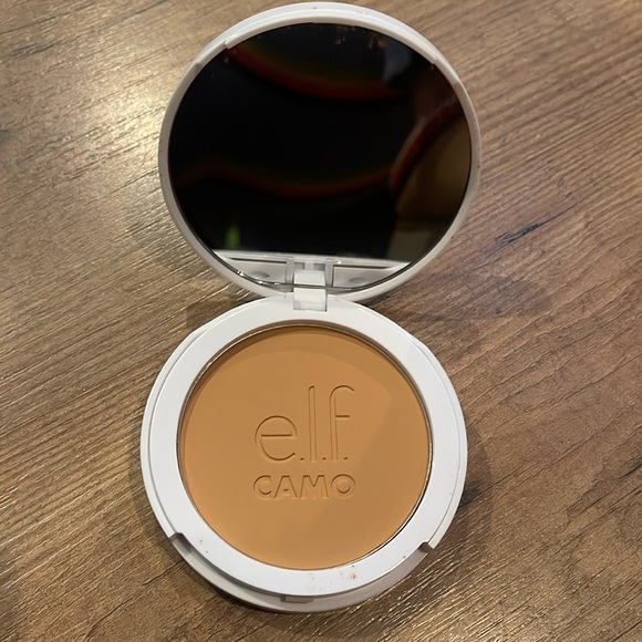 ELF | Makeup | Elf Camo Foundation Powder | Poshmark